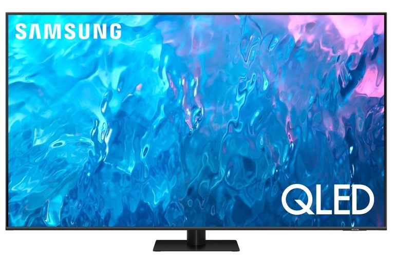 Đánh giá tivi Samsung 65Q70C: Thiết kế, các công nghệ và tiện ích