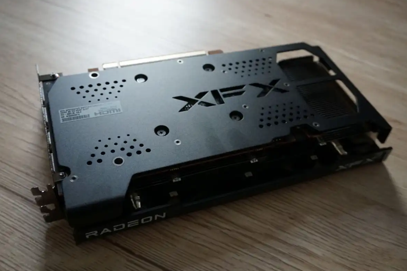 Đánh giá VGA RX 6600: Có nên chọn RX 6600 thay vì RTX 3060?