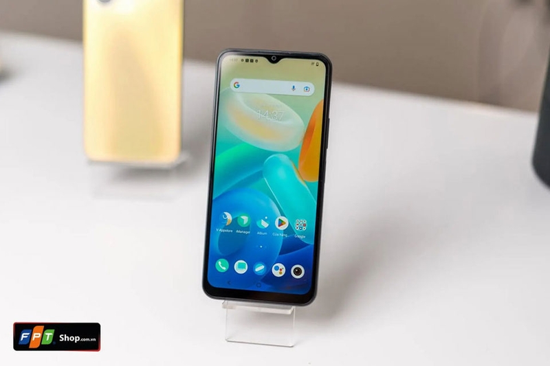 Đánh giá vivo Y16 vào năm 2026: Có phù hợp làm điện thoại chính không?