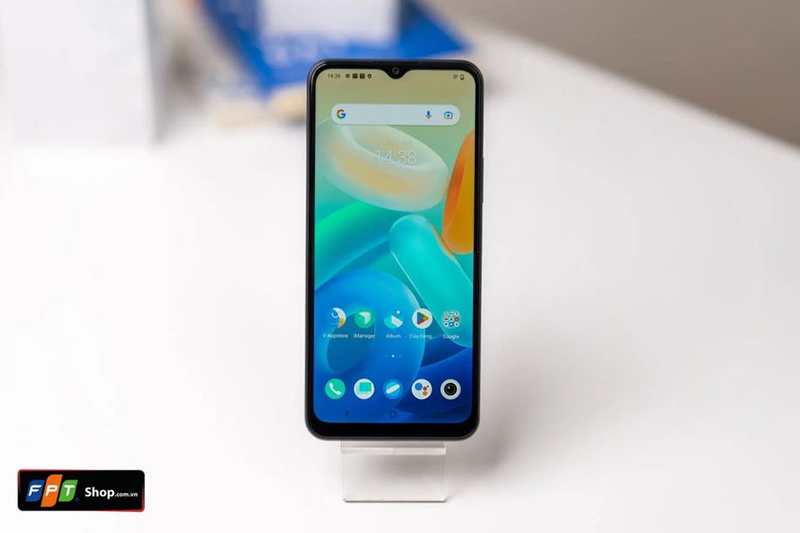 Đánh giá vivo Y16 vào năm 2026: Có phù hợp làm điện thoại chính không?