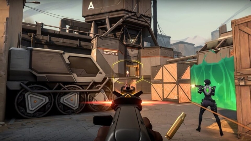 Top 5 skin dao Valorant đẳng cấp nhất - Bật mí cách sở hữu nó cực kỳ ...