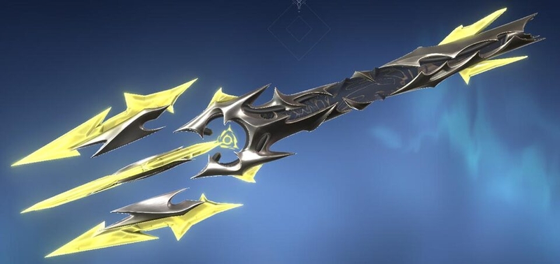 Top 5 skin dao Valorant đẳng cấp nhất - Bật mí cách sở hữu nó cực kỳ ...