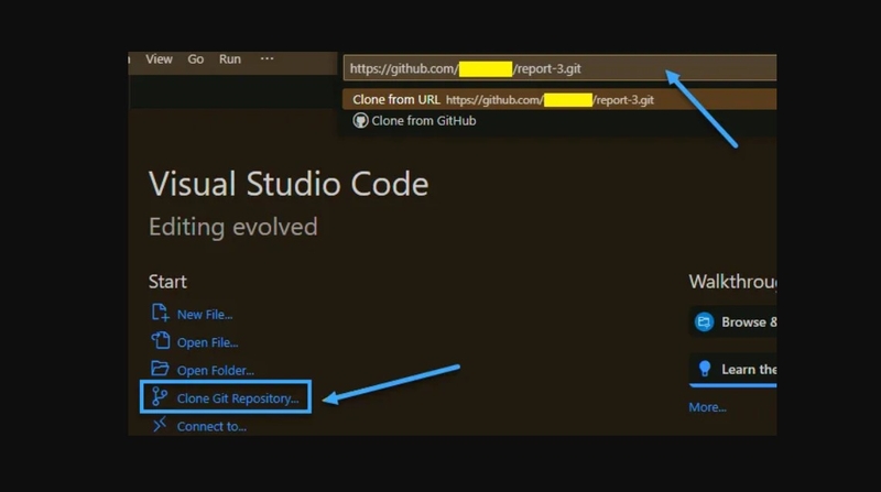 Cách đẩy code lên Github đơn giản, không tốn nhiều thời gian