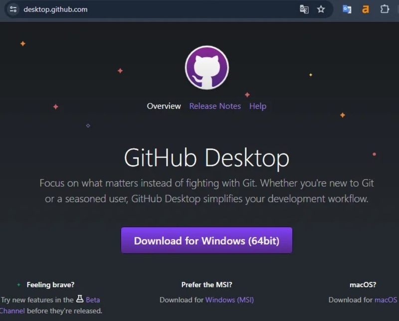 Cách đẩy code lên Github đơn giản, không tốn nhiều thời gian