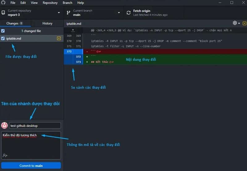 Cách đẩy code lên Github đơn giản, không tốn nhiều thời gian