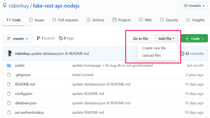 Cách đẩy code lên Github đơn giản, không tốn nhiều thời gian
