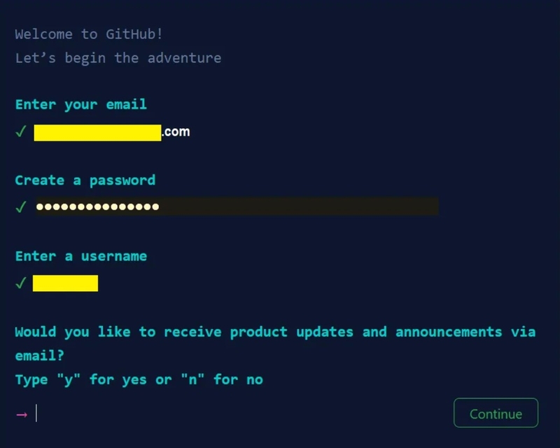 Cách đẩy code lên Github đơn giản, không tốn nhiều thời gian