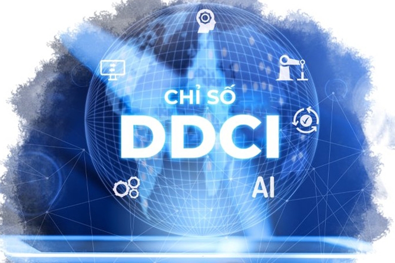 DDCI là gì? Tìm hiểu Bộ chỉ số đánh giá năng lực cạnh tranh cấp sở ...