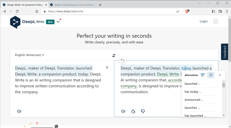 Deepl Translate - Công cụ dịch thuật tích hợp AI chuẩn nhất