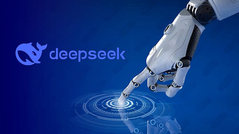DeepSeek mở màn năm 2026 với kiến trúc AI mới, tối ưu hiệu quả huấn luyện mô hình