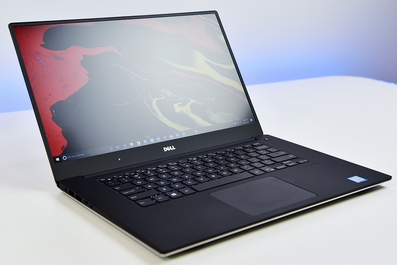 Laptop Dell XPS 13 - 15 | Cao cấp, giá tốt, nhiều ưu đãi