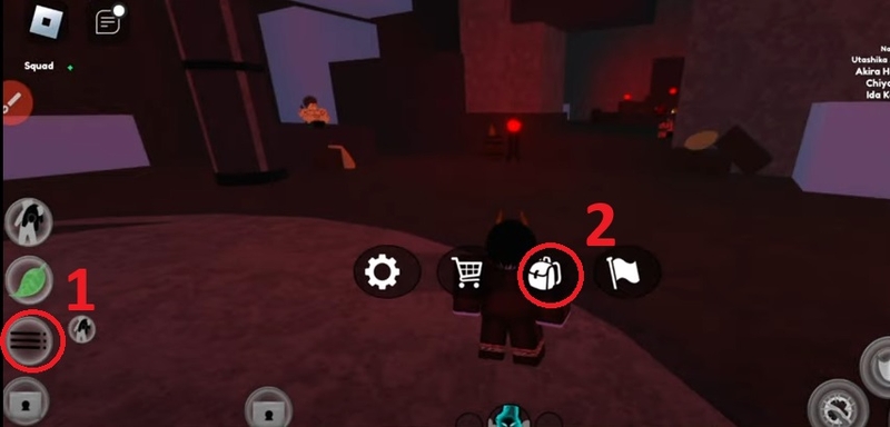 Demonfall code là gì? Tổng hợp các mã code mới nhất và cách nhập