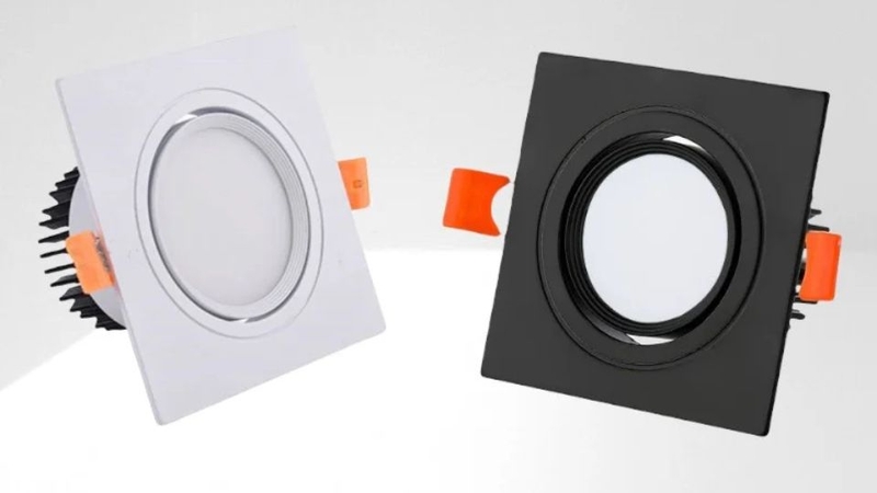 Đèn LED chiếu sáng cảm xúc thông dụng được ưa chuộng nhất