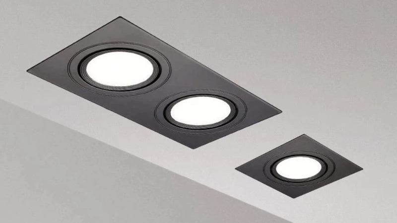 Đèn LED chiếu sáng cảm xúc thông dụng được ưa chuộng nhất
