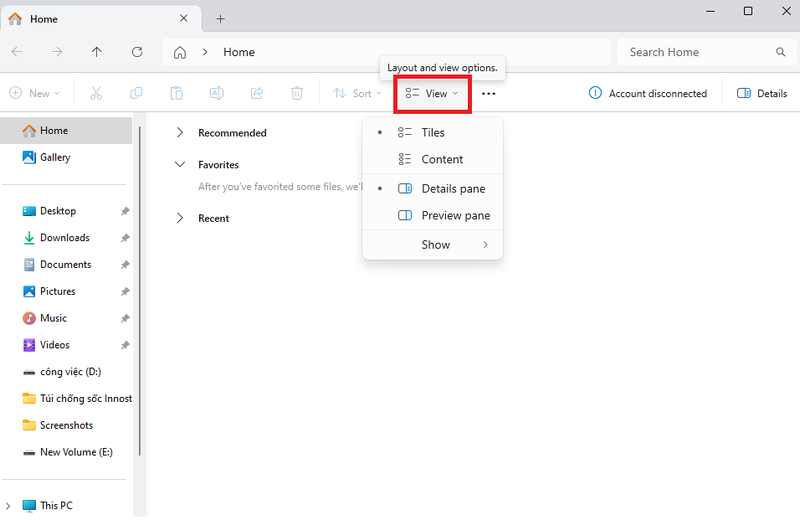 Tìm hiểu File Desktop.ini là gì? Cách ẩn và xóa file Desktop.ini