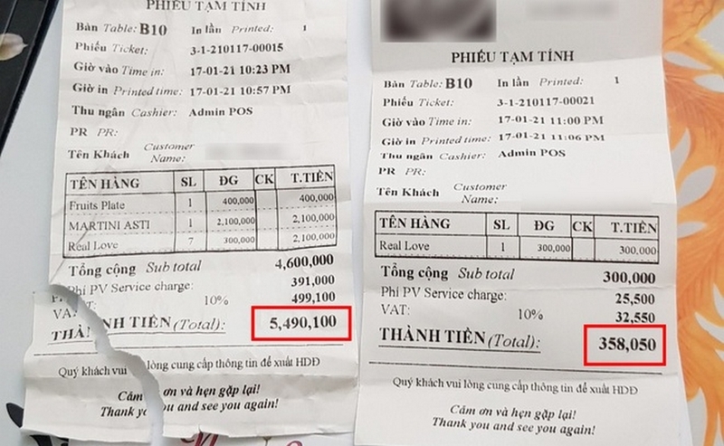 Dí bill là gì? Hành vi cưỡng ép thanh toán trá hình và những hệ lụy ...