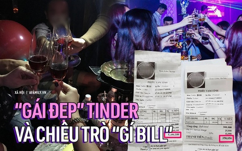 Dí bill là gì? Hành vi cưỡng ép thanh toán trá hình và những hệ lụy ...