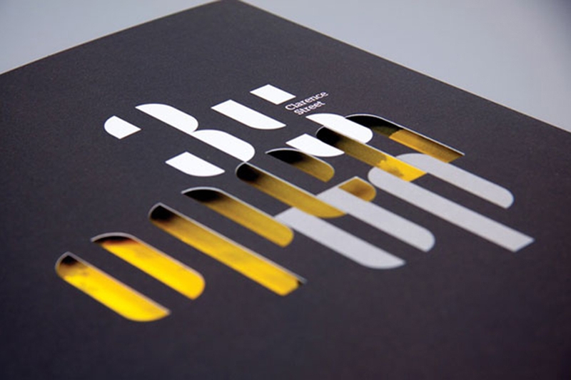 Die cut là gì? Khái niệm và ứng dụng của kỹ thuật die cut
