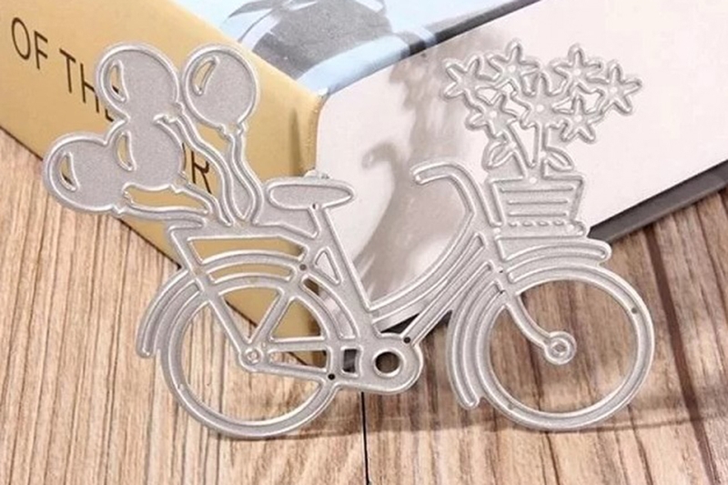 Die cut là gì? Khái niệm và ứng dụng của kỹ thuật die cut