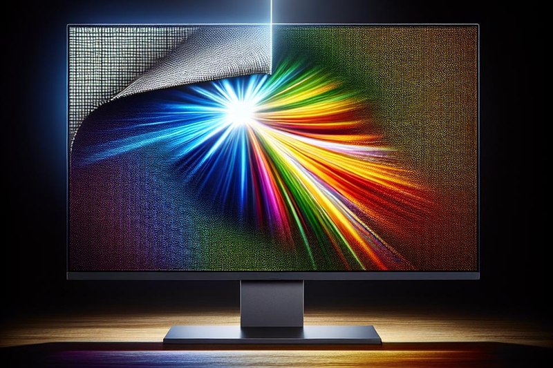 Điểm chết màn hình máy tính là gì? Cách khắc phục ra sao?