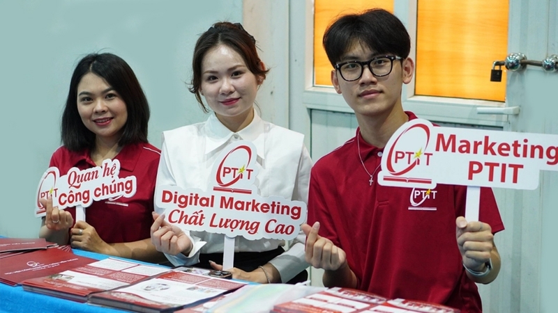 Điểm chuẩn PTIT 2025: Cập nhật mới nhất về khung điểm chuẩn