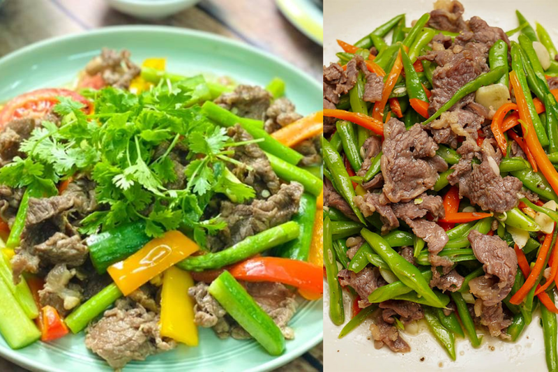 Diềm thăn bò nướng – Cách ướp thịt và nướng mềm thơm, đậm vị