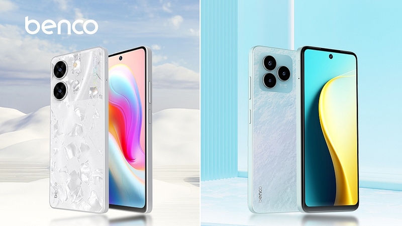 Điện thoại BENCO chính hãng, giá rẻ, trả góp 0%