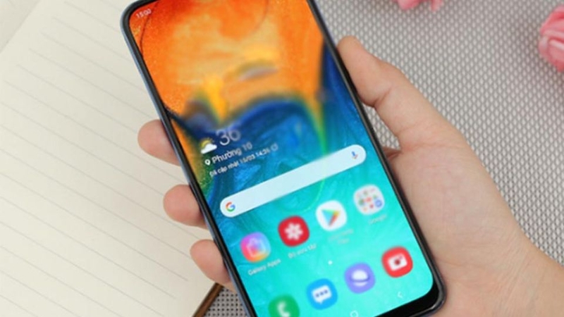 Điện thoại bị cháy màn hình có sửa được không? Lưu ý khi sử dụng