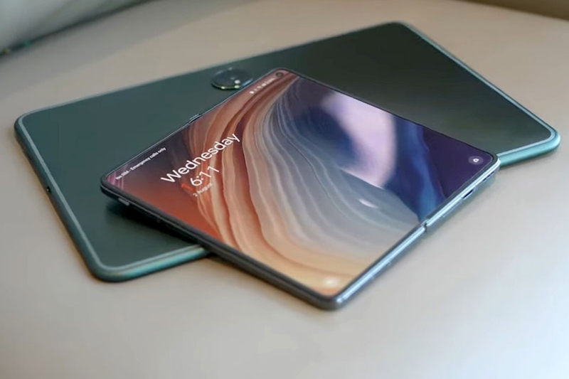 Top điện thoại gập đáng mua nhất trong năm 2024