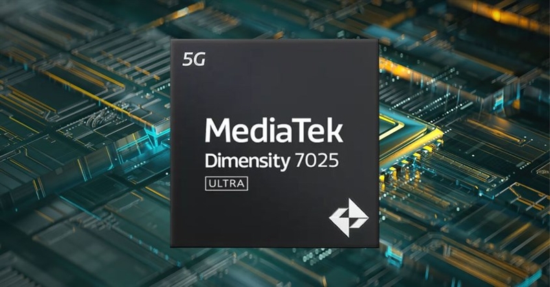 Đánh giá chi tiết Dimensity 7025 Ultra về hiệu năng và cấu trúc