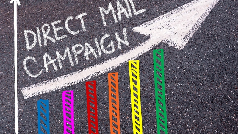 Direct mail là gì? Tìm hiểu cách tối ưu hóa chiến dịch tiếp thị