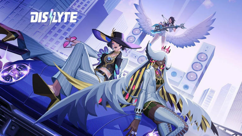 Dislyte Nhịp Điệu Huyền Bí Tier List (Cập nhật T4/2025)