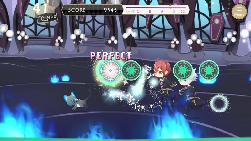 Disney: Twisted-Wonderland: Game JRPG Disney mang màu sắc u tối