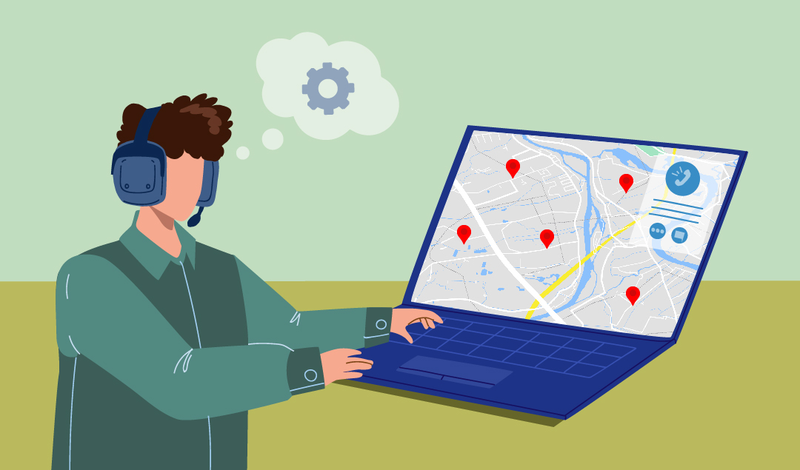 Dispatch là gì? Tìm hiểu các ý nghĩa khác nhau của dispatch