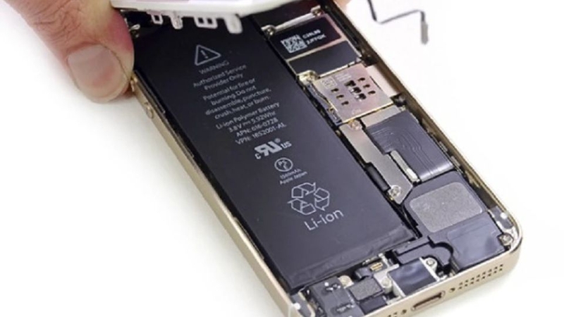 Độ pin iPhone là gì? Ưu điểm, nhược điểm của việc độ pin iPhone