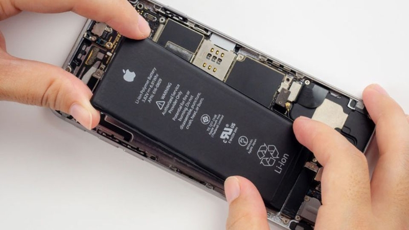 Độ pin iPhone là gì? Ưu điểm, nhược điểm của việc độ pin iPhone