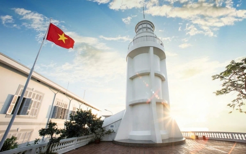 Khám phá Đồi Con Heo Vũng Tàu: Điểm sống ảo hoang sơ đẹp ngất ngây giới trẻ
