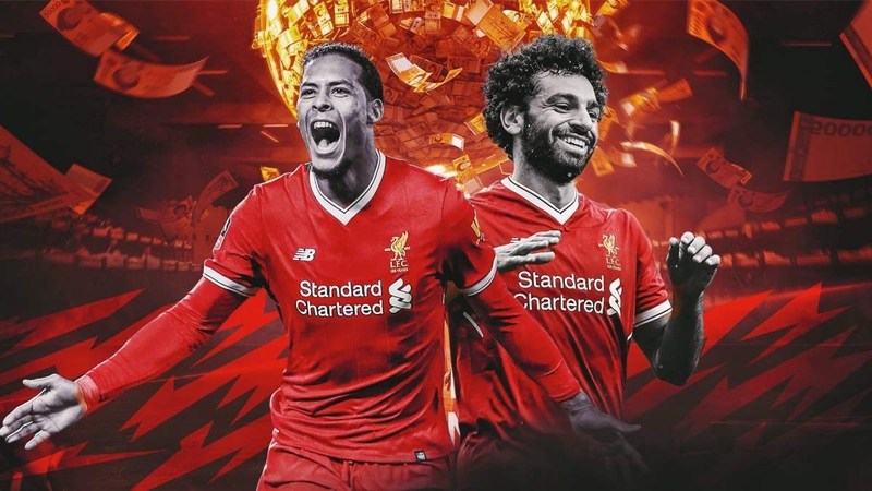 Đội hình Liverpool FO4 mới 2024 về danh sách cầu thủ và số áo