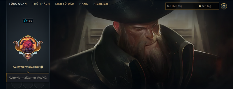 Hướng dẫn cách đổi tên Liên Minh Huyền Thoại dễ dàng