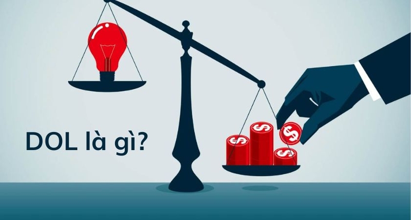 DOL là gì? Công thức tính DOL và vai trò DOL với doanh nghiệp