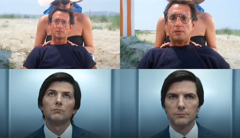 Dolly Zoom là gì? Vì sao hiệu ứng này lại được yêu thích?