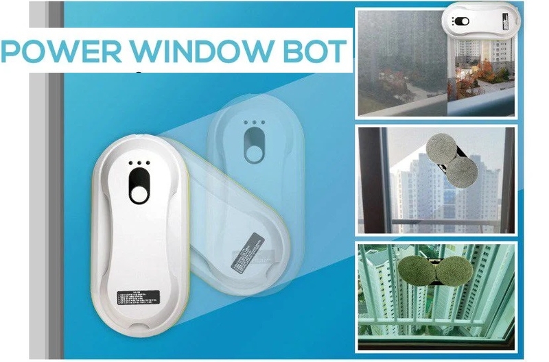 Động cơ NIDEC trên robot lau kính là gì? Có ưu điểm gì nổi bật?