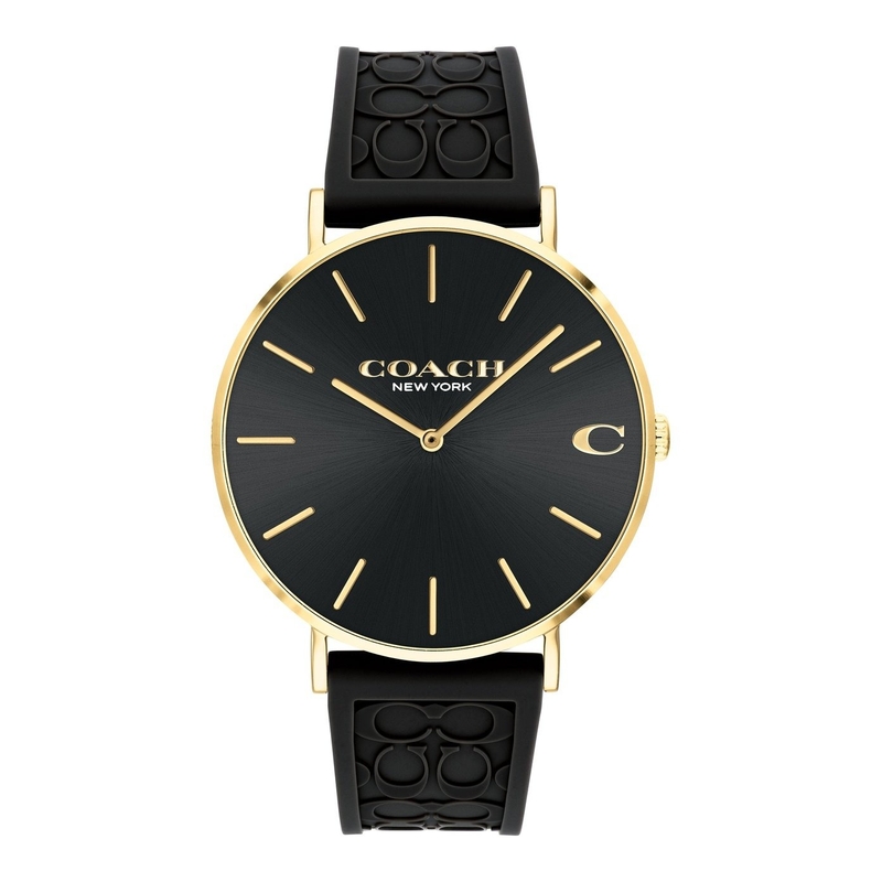Khám phá đồng hồ Coach: Nguồn gốc, thiết kế, bộ sưu tập nổi bật