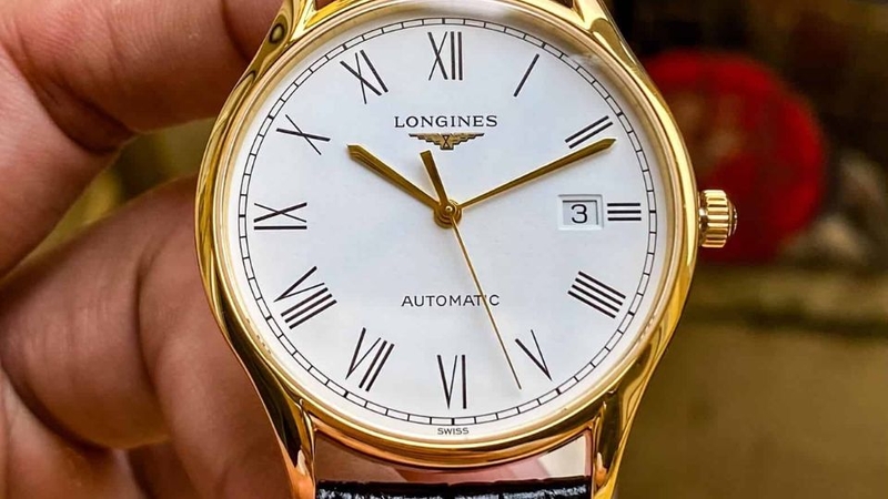 Đồng hồ Longines của nước nào? Tìm hiểu các dòng sản phẩm nổi bật