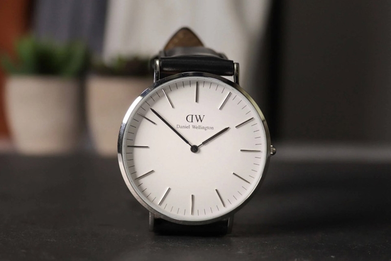 Đồng hồ Daniel Wellington của nước nào và có tốt không?