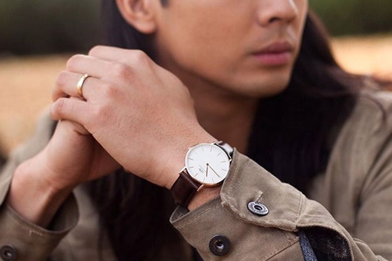 Đồng hồ Daniel Wellington của nước nào và có tốt không?