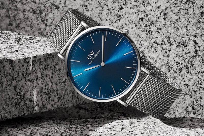 Đồng hồ Daniel Wellington của nước nào và có tốt không?