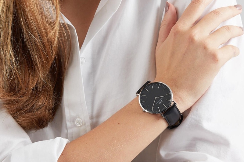 Đồng hồ Daniel Wellington của nước nào và có tốt không?