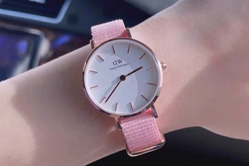 Đồng hồ Daniel Wellington của nước nào và có tốt không?