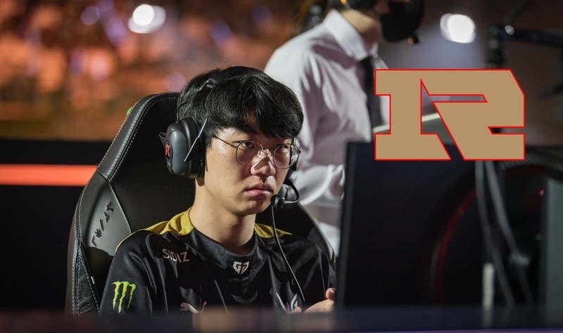 Doran LOL là ai? Tiểu sử, sự nghiệp và thành tích thi đấu